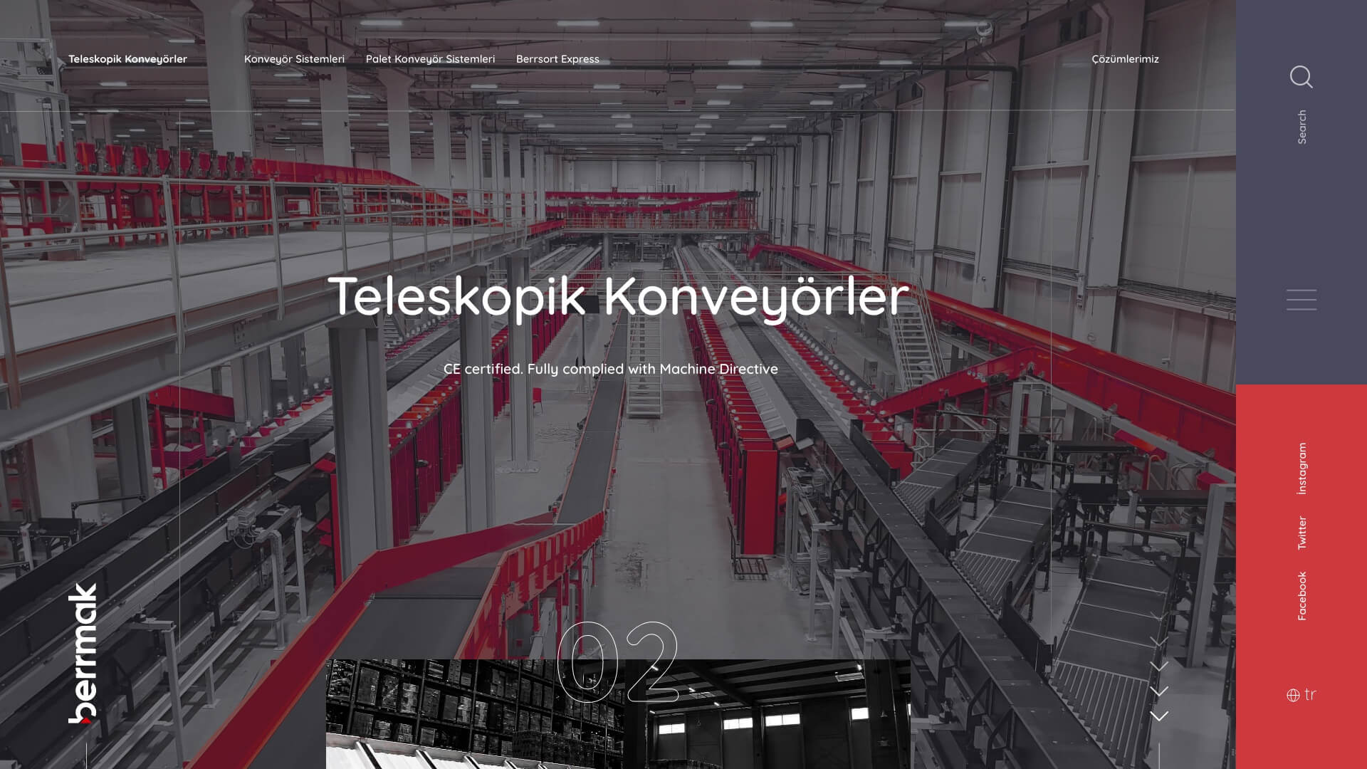 Kurumsal - Biltek Web Tasarım